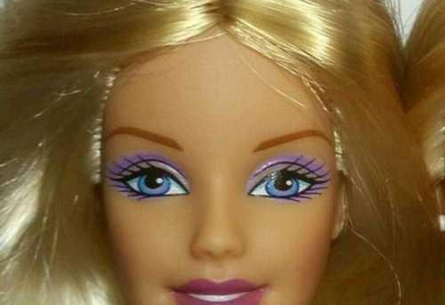 Голова куклы Барби для авитодоставки
