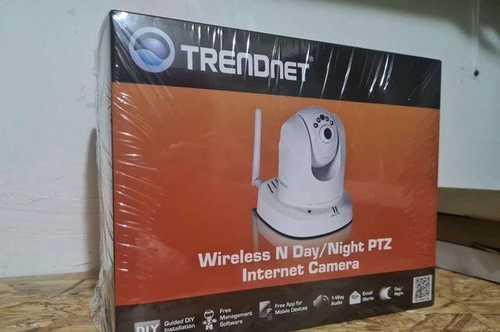 Trendnet TV-IP651WI Wi-Fi IP-камера новые