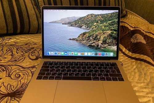 Macbook Pro 13 2017 8/256GB