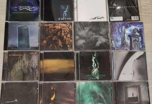 Funeral Doom Metal (CD)
