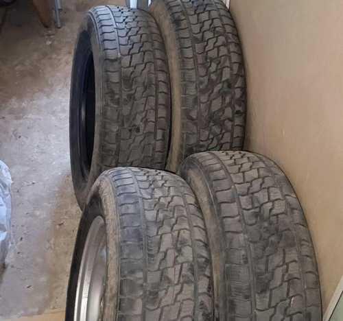 КАМА Кама-232 205/70 R15 95