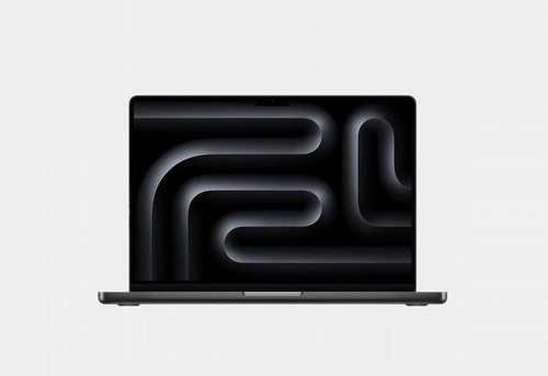 Ноутбук Apple MacBook Pro A2992, Z1AU003A9