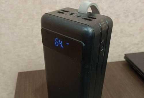 Повербанк Borofone dbt13 80000 mah