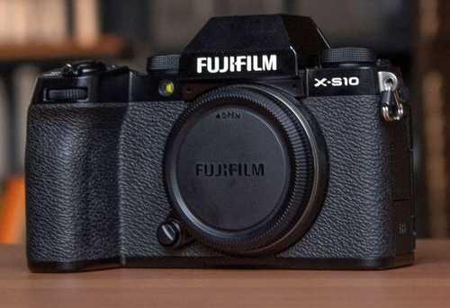Fujifilm XS10 Body x-s10