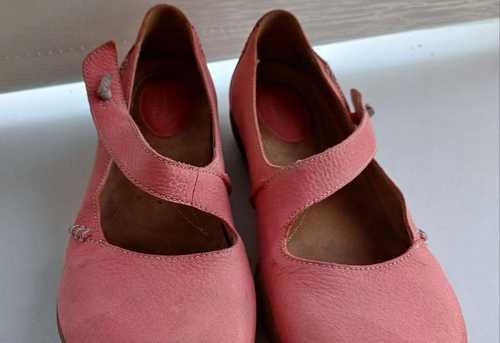 Балетки clarks