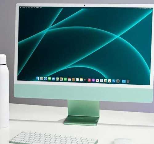 iMac 24 M1 8/512/запак