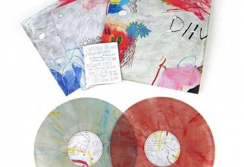 Diiv - Is The Is Are (2xLP, Special Multicoloured)