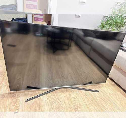 Телевизор samsung SMART tv 50