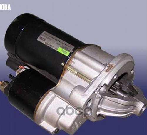 Стартер B113708110BA chery