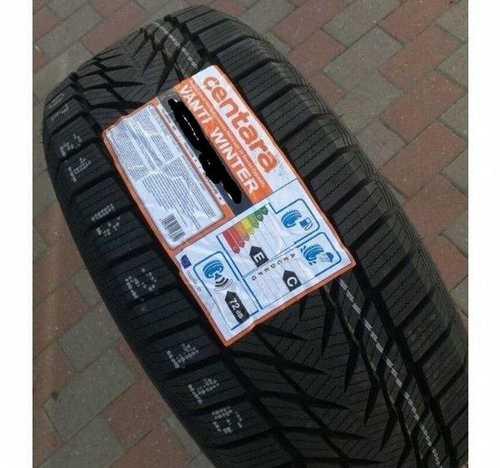 Centara Vanti Winter 225/45 R17 94V