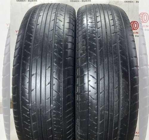 Yokohama Aspec A345 195/65 R15