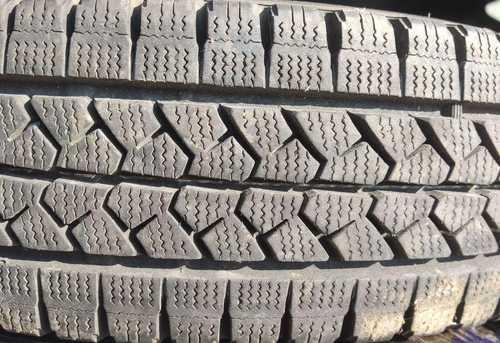 Bridgestone Blizzak W969 165/80 R13C 90