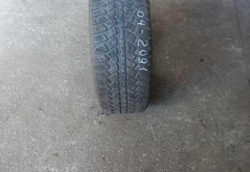 Kumho I'Zen Wis KW19 215/55 R16