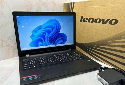 Lenovo 4-х ядерный +R5 330+SSD 256