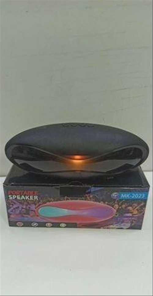 Колонка Portable Spaeker MK-2023