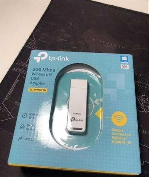Tp link wifi usb adapter