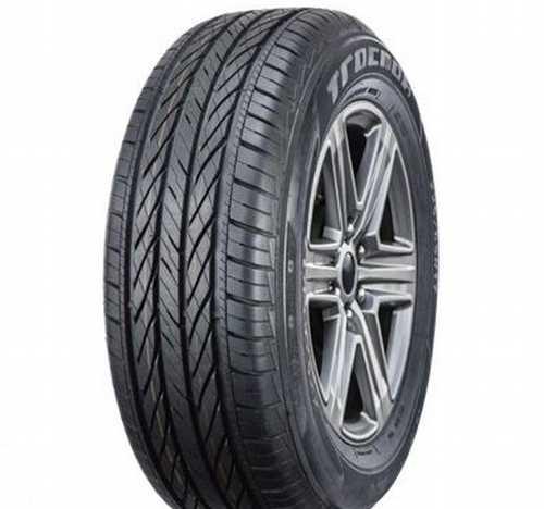 Tracmax X-Privilo H/T 245/60 R18 105H