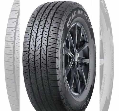 Nexen Roadian HTX 2 225/65 R17