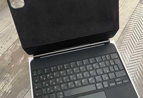 Клавиатура Apple Magic Keyboard 2 iPad Pro 11/12.9