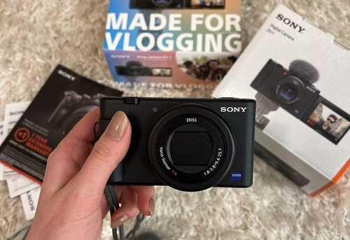 Sony ZV1