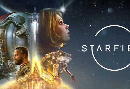 Starfield + 450 бонусных игр