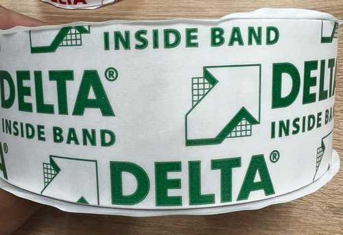 Скотч универсальный delta-inside-band 60