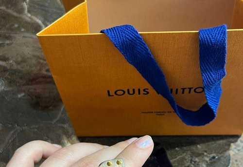 Кольцо Louis vuitton