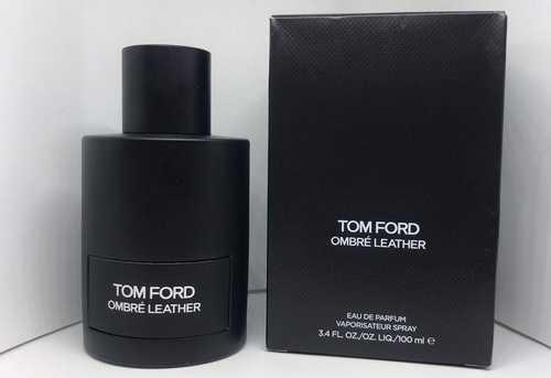 Tom Ford Ombre Leather оригинал