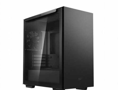 Корпус Deepcool macube 110 BK (Новый)