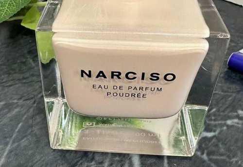 Narciso rodriguez narciso Poudree 87 мл (витрина)