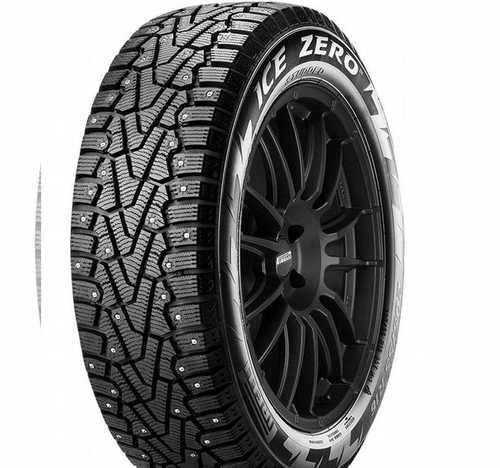 Pirelli Winter Ice Zero 235/55 R20 105T