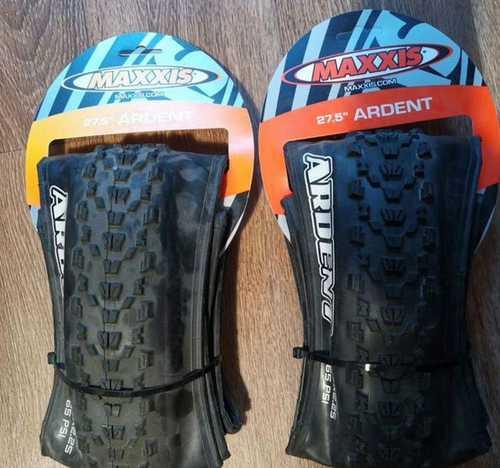 Покрышка 26x2,20 Maxxis Ardent, folding