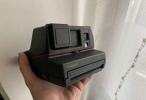 Polaroid impulse