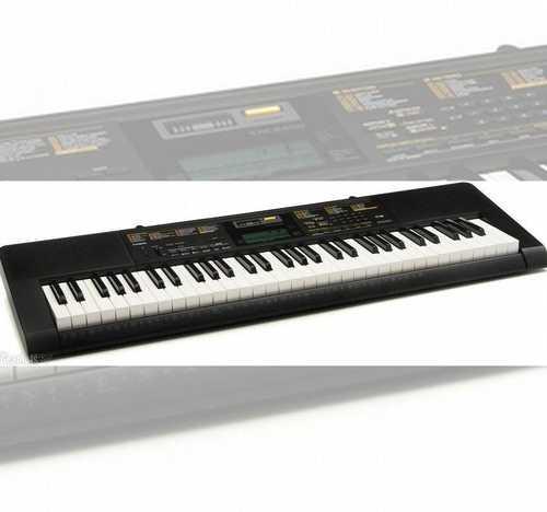 Синтезатор casio ctk 2400