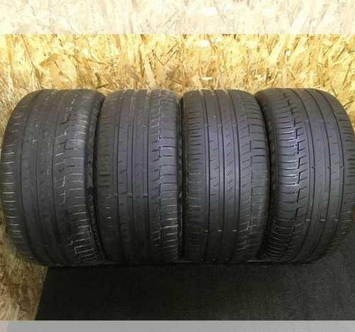 Continental PremiumContact 6 245/40 R18 93Y