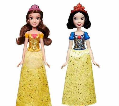 Кукла Принцесса Дисней Disney Princess Hasbro E40