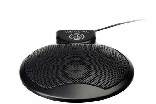 Микрофон AKG CBL 410 PCC Black