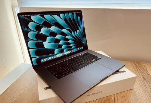 Топ MacBook Pro 16" Core i9/1TB/16GB/заряженый