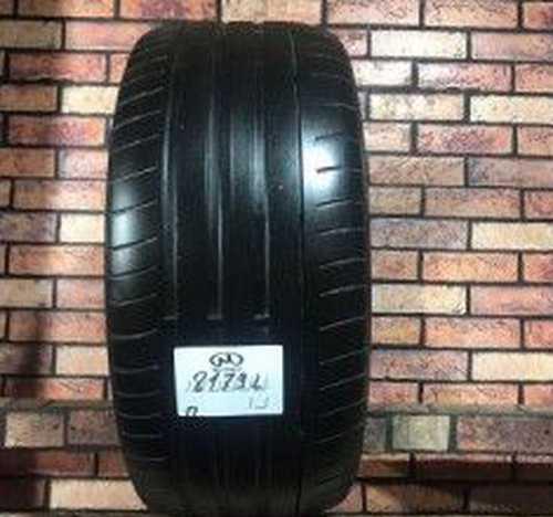 Dunlop SP Sport Maxx 255/40 R19