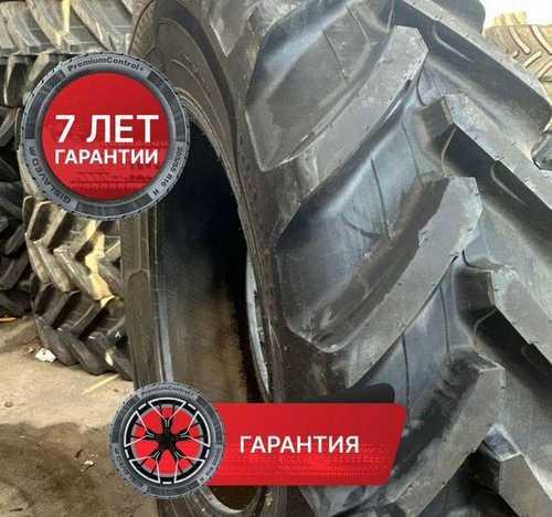 Шины трактор комбайн 520/85R42 / John deere, case