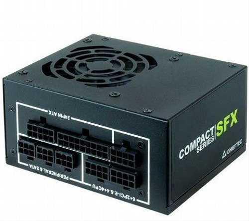 Блок питания Chieftec Compact CSN-550C SFX 80plus