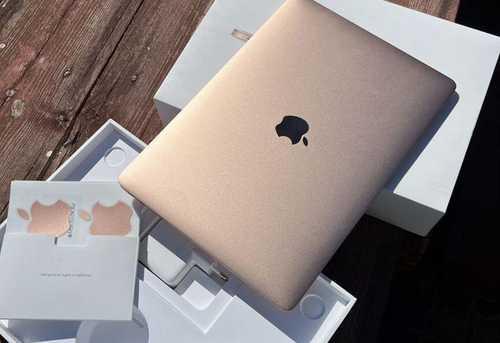 MacBook Air 13 (2020), 256 ГБ, Core i3, 1.1 ГГц, RAM 8 ГБ, Intel Iris Plus Graphics