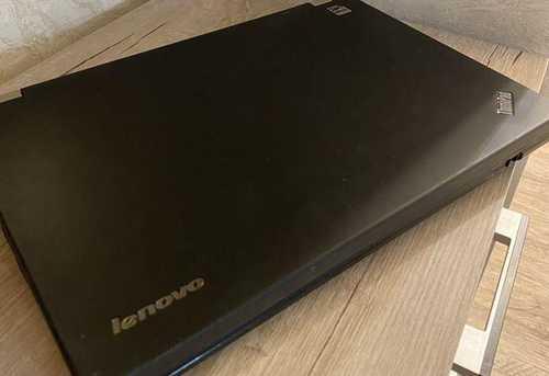 Lenovo thinkpad t420