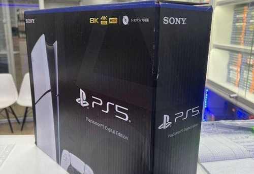 Sony PlayStation 5 slim
