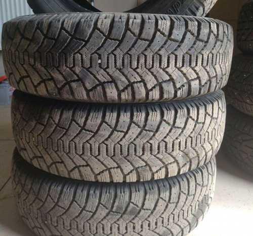 Tunga Nordway 185/65 R15