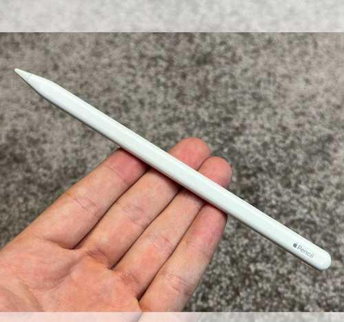 Стилус Apple Pencil 2. Оригинал