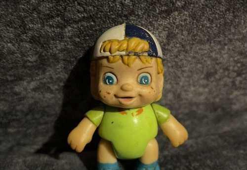 Винтажная куколка 1991 года