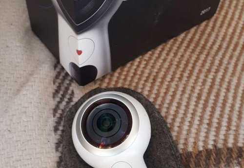 Камера 360 от Samsung