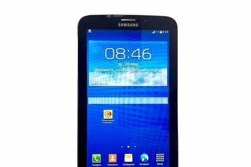Планшет Samsung Galaxy Tab 3 7.0 SM-T211 Гагарина
