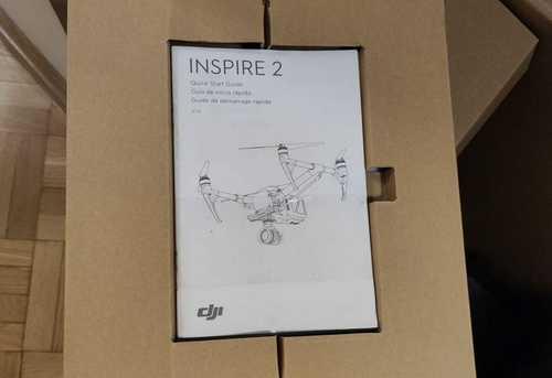 DJI Inspire 2